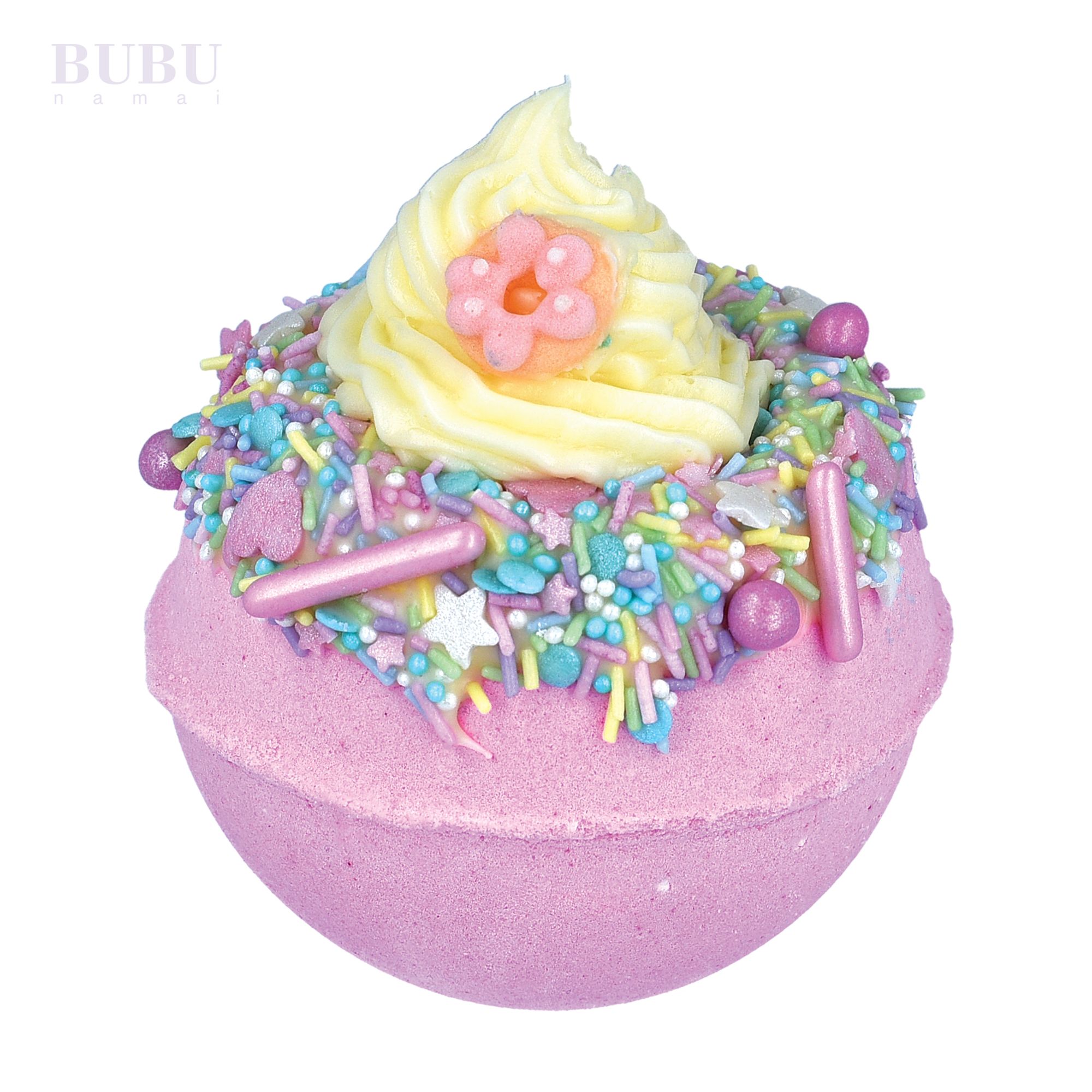 Vonios burbulas „Malonus kaip tu“, 160 g - bubunamai.lt