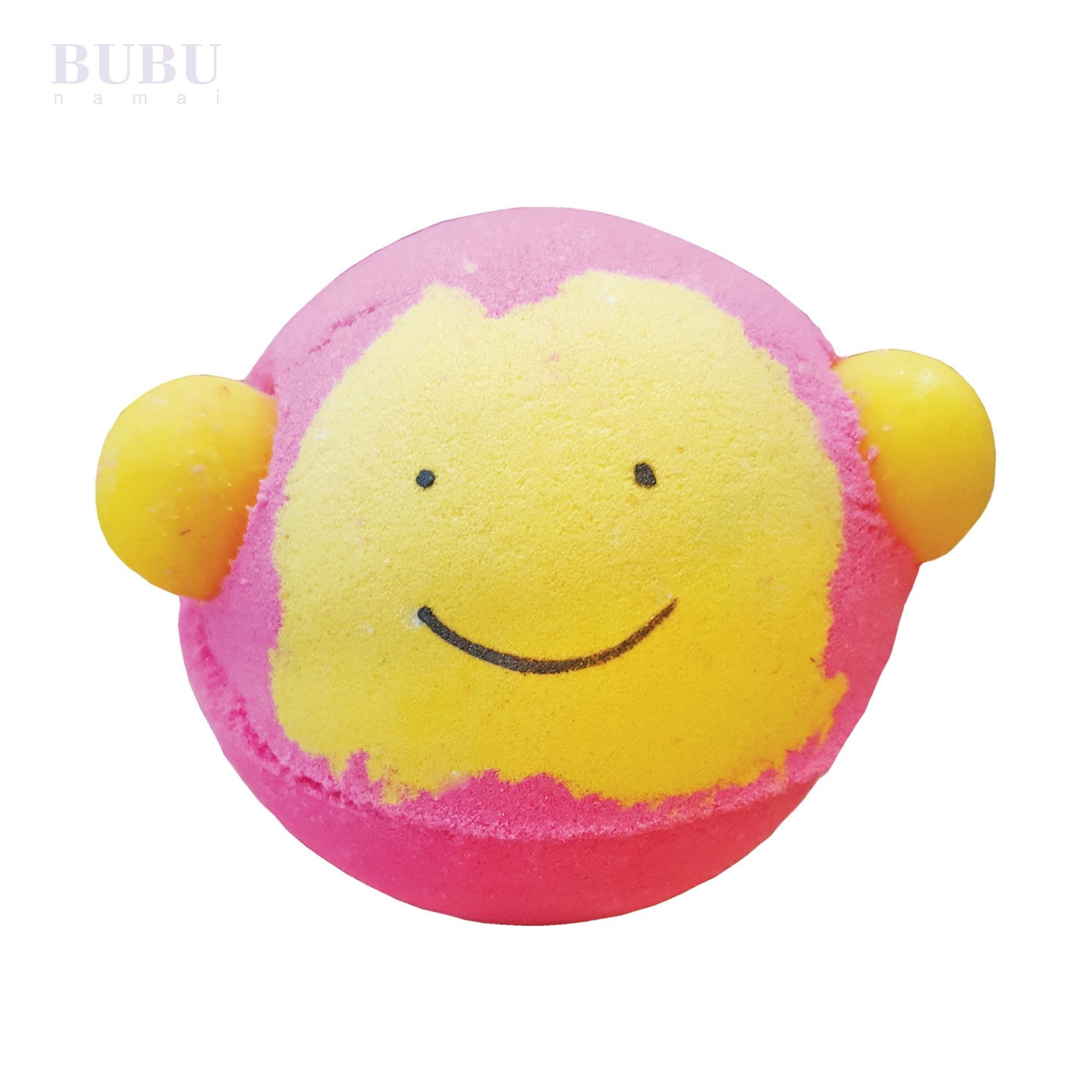 Vonios burbulas „Išdykusi bezdžionėlė“, 160 g - bubunamai.lt