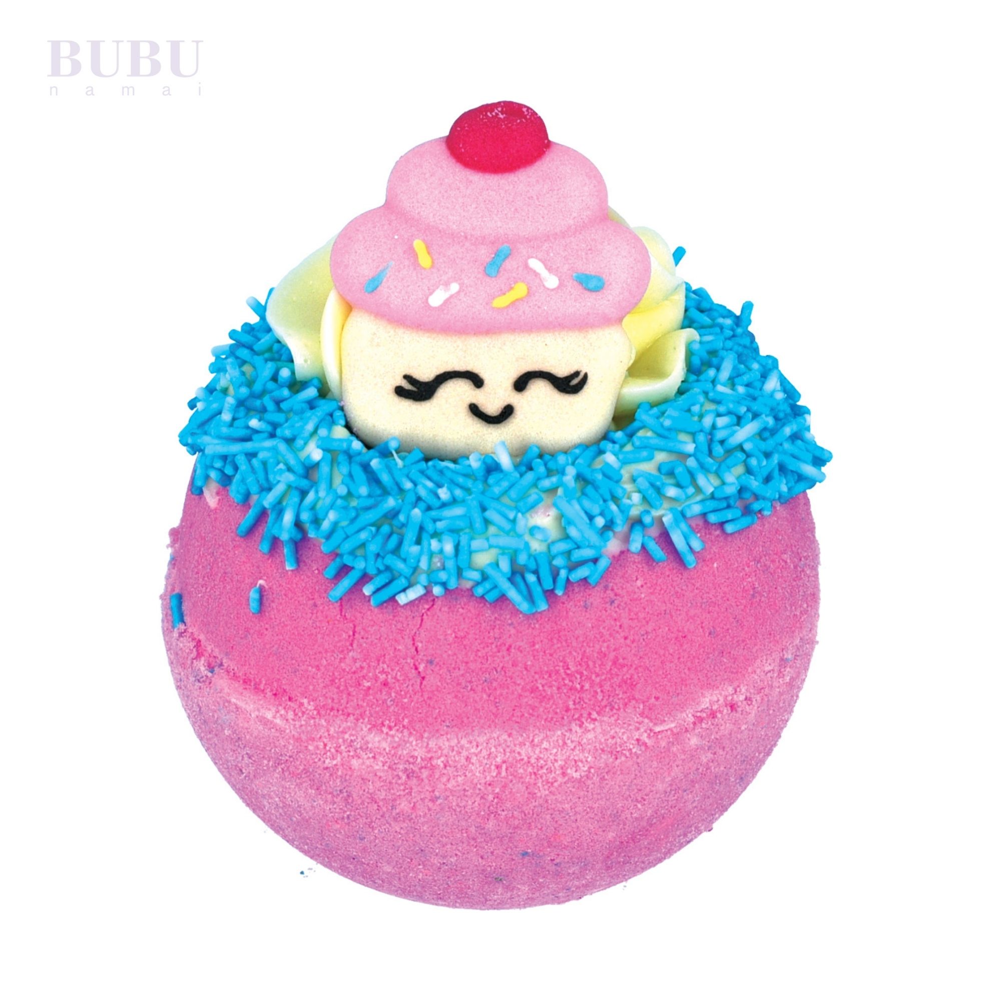 Vonios burbulas „Saldus gyvenimas“, 160 g - bubunamai.lt